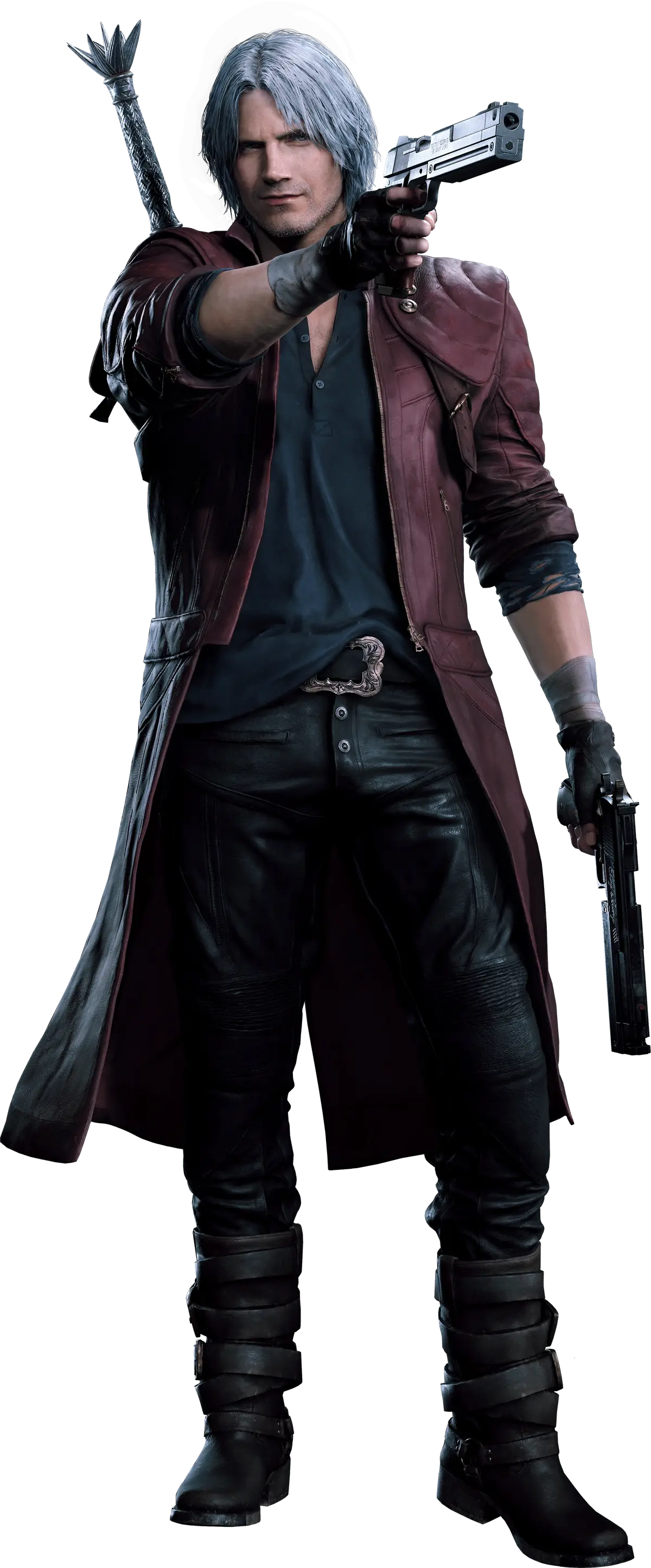 Dante | Devil May Cry Ita Wiki | Fandom