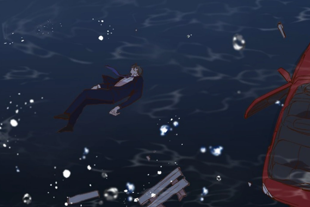 Episode 47 | Devil Number 4 Wiki | Fandom