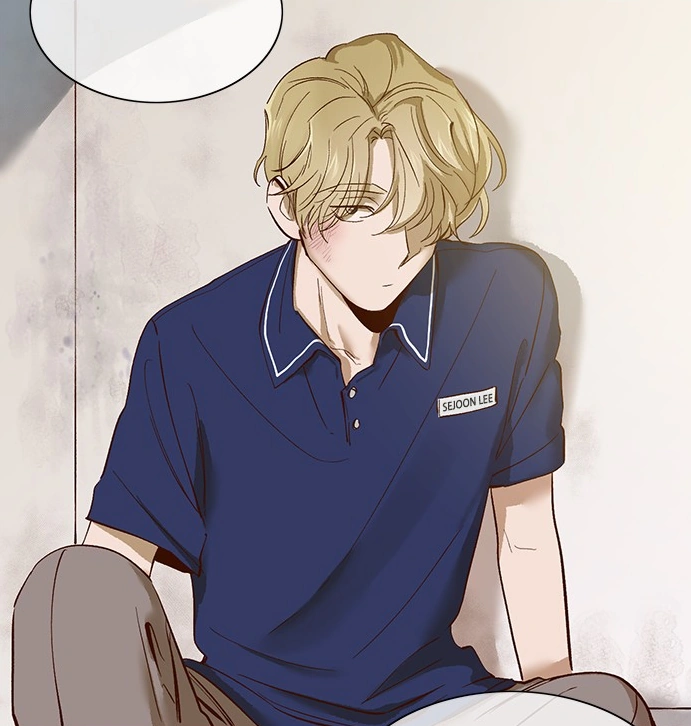 Sejoon Lee | Devil Number 4 Wiki | Fandom