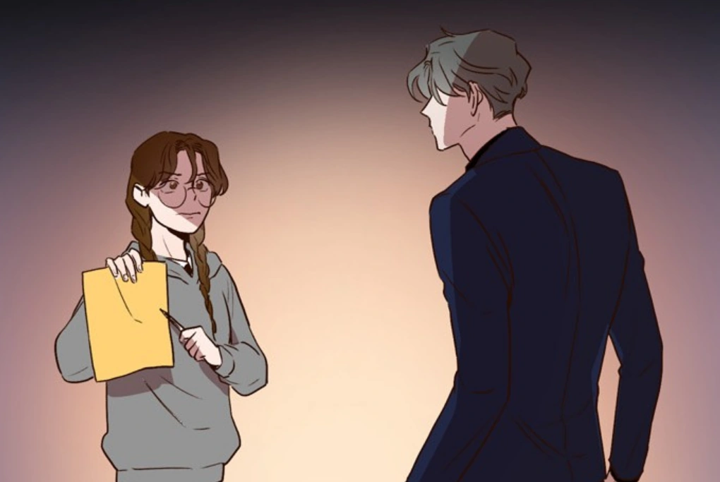 Episode 15 | Devil Number 4 Wiki | Fandom