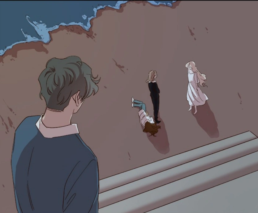 Episode 38 | Devil Number 4 Wiki | Fandom