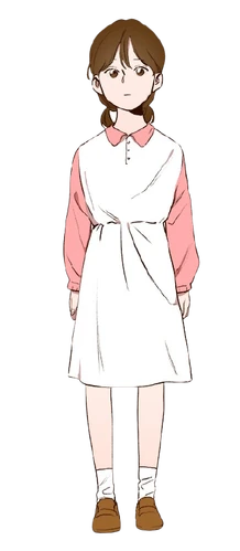 Hanna Yoon | Devil Number 4 Wiki | Fandom