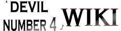 Number 4 | Devil Number 4 Wiki | Fandom