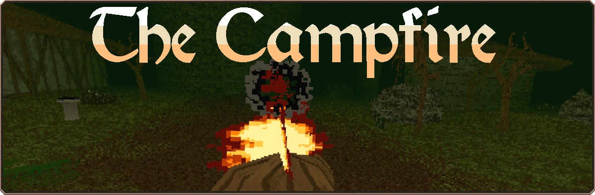 Devil Spire Wiki:The Campfire | Devil Spire Wiki | Fandom