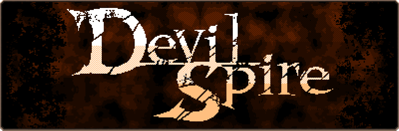 Devil Spire Wiki | Fandom