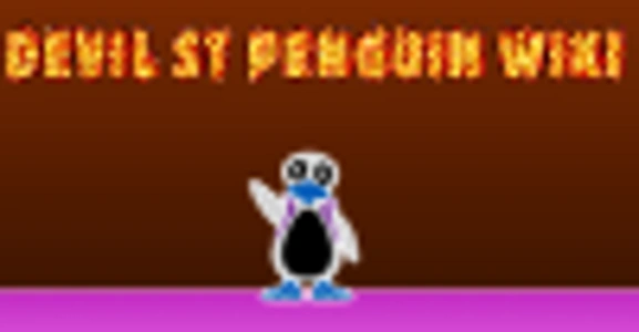Devil ST Penguin Wiki | Fandom
