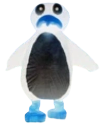 Devil ST Penguin Body Suit | Devil ST Penguin Wiki | Fandom