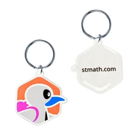Devil ST Penguin Keychain | Devil ST Penguin Wiki | Fandom