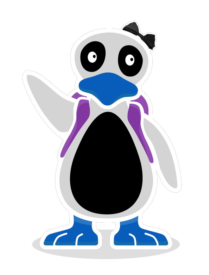 Penguin Cousin | Devil ST Penguin Wiki | Fandom