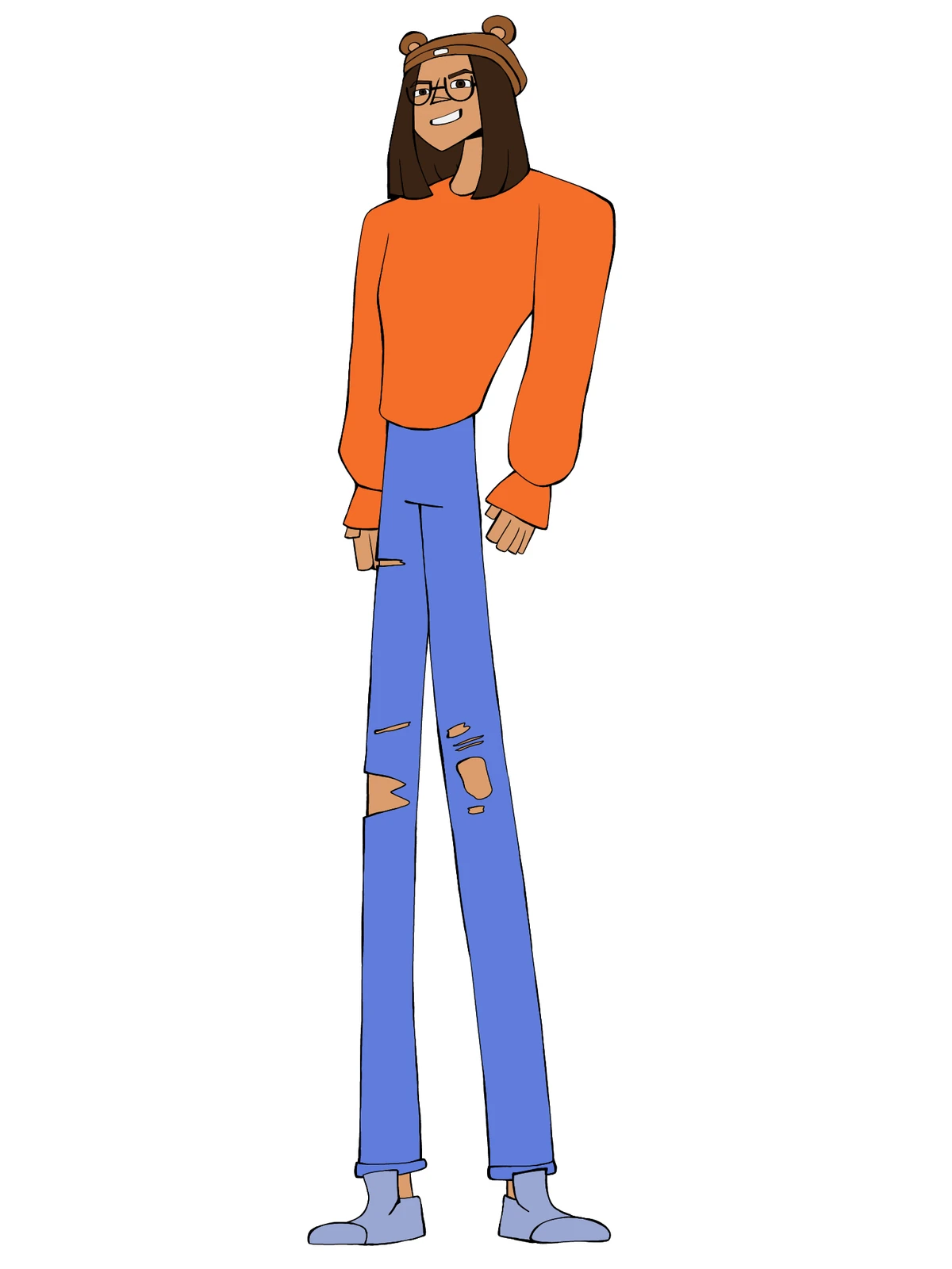 Category:Characters | Devil Watch Wiki | Fandom