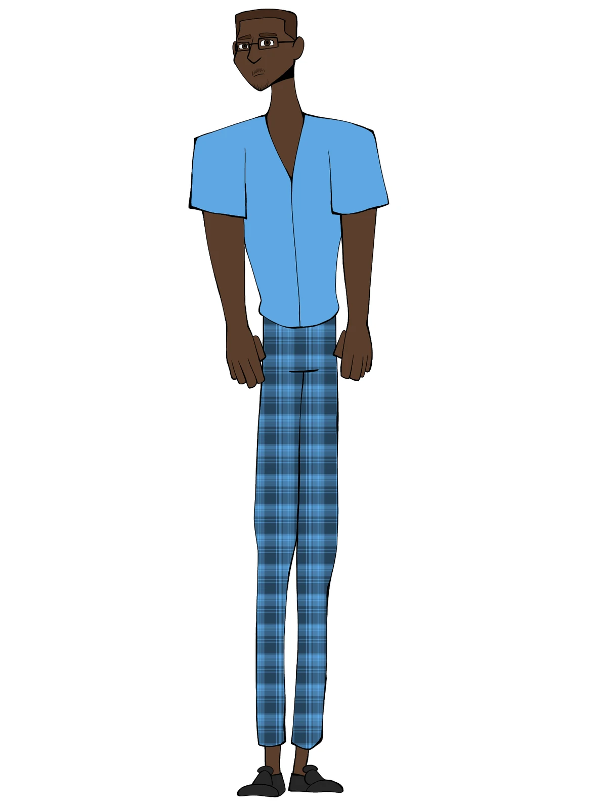 Dax Sheppard | Devil Watch Wiki | Fandom