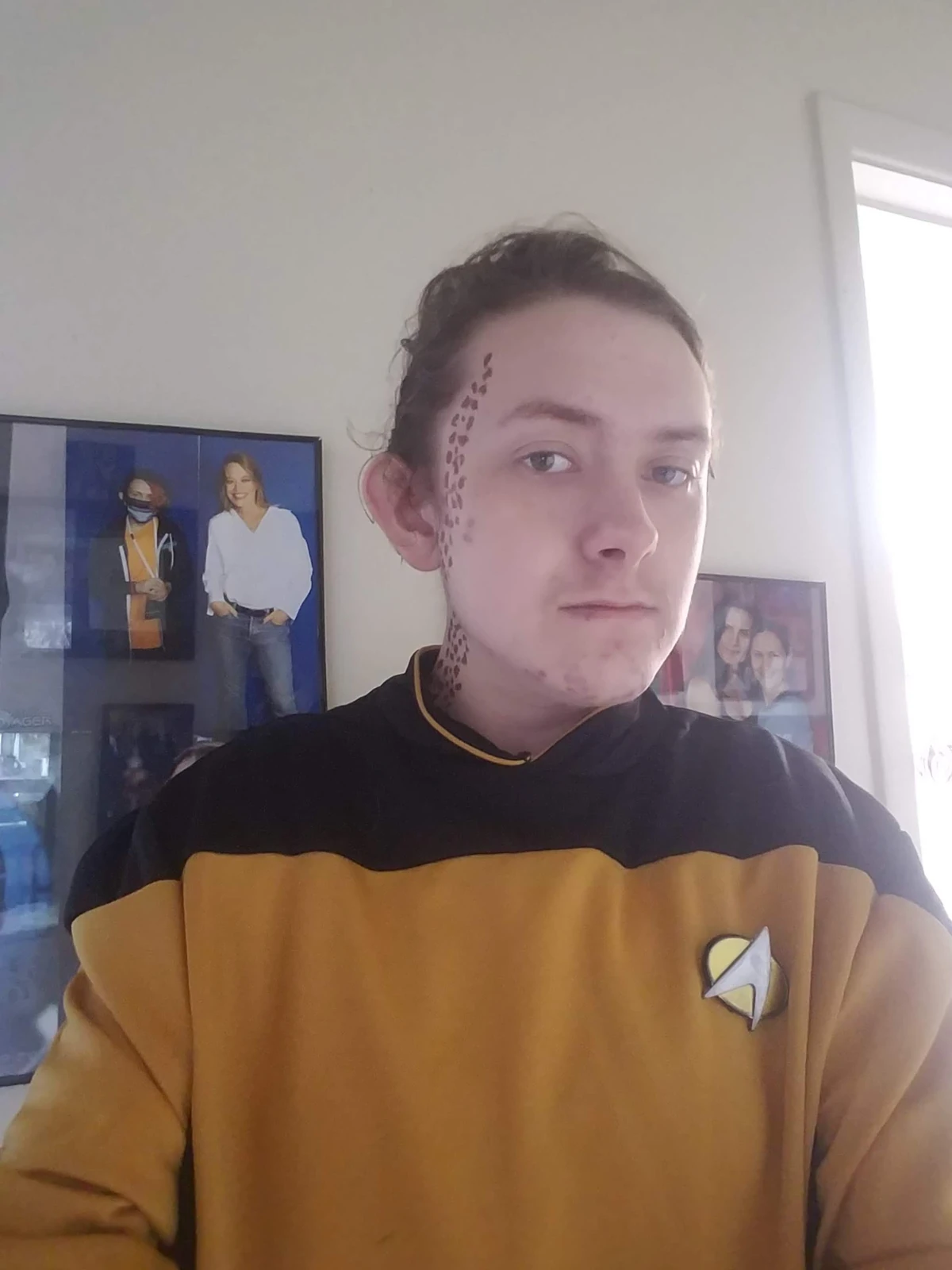 ChéSnail | Devil Watch Wiki | Fandom