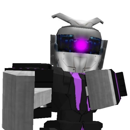 Robot Joe | Devil-Beater-X Wiki | Fandom