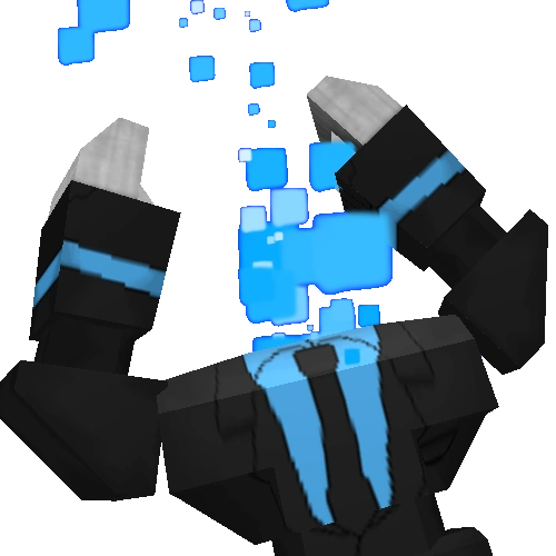 Robot Rowe | Devil-Beater-X Wiki | Fandom