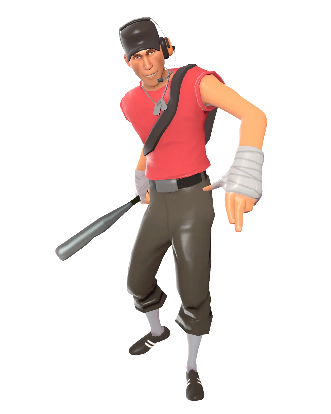 Tf2 Scout Lol