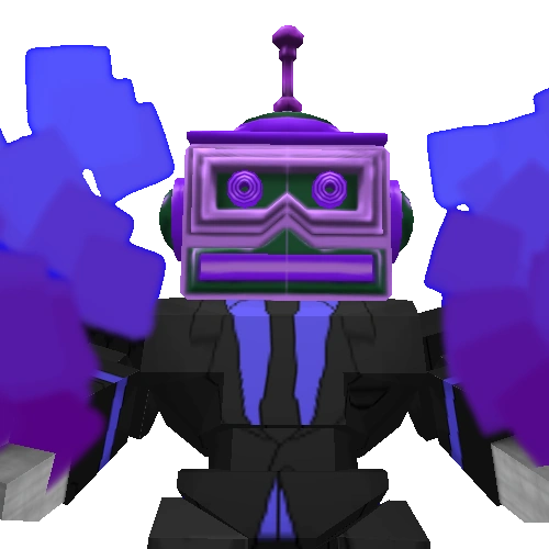 Robot Moe | Devil-Beater-X Wiki | Fandom