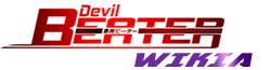 Devil-Beater-X Wiki | Fandom