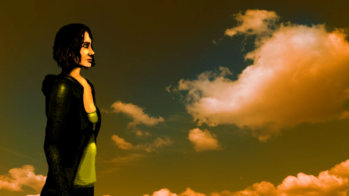 Susan Ashworth | Devil Came Through Here Wiki | Fandom