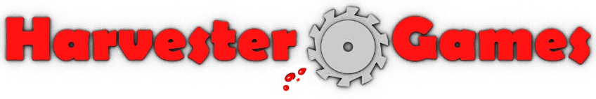 Harvester Games | Devil Came Through Here Wiki | Fandom