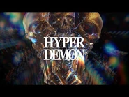 Hyper Demon | Devil Daggers Wikia | Fandom