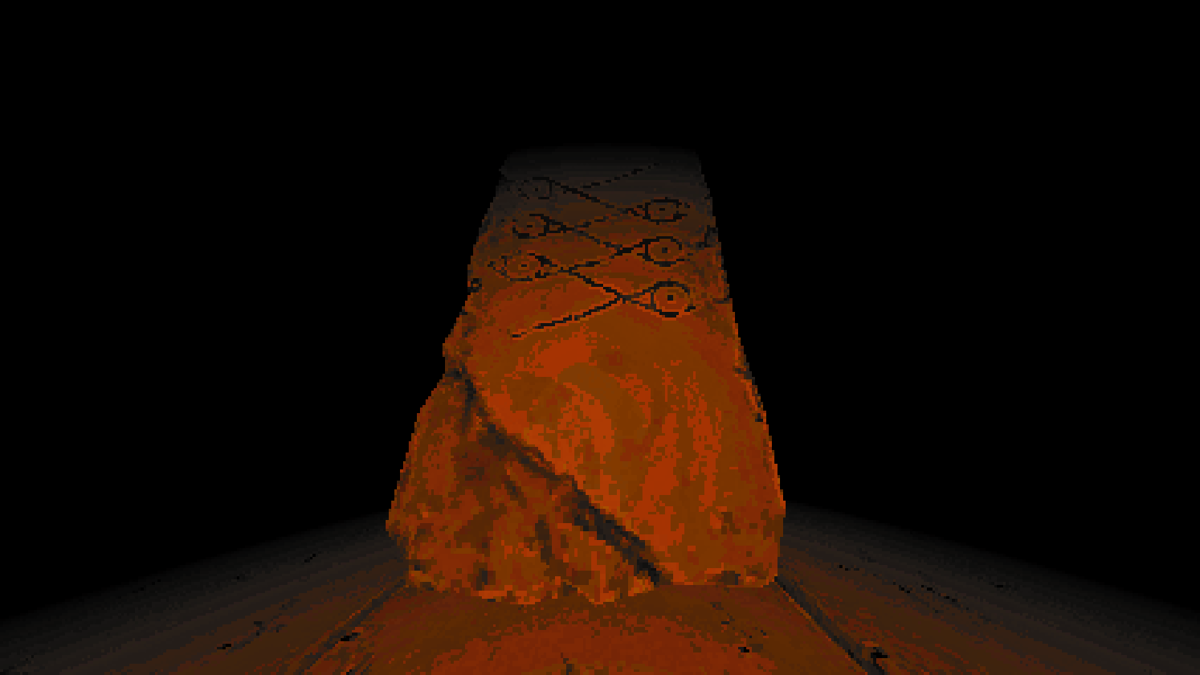 Secrets | Devil Daggers Wikia | Fandom