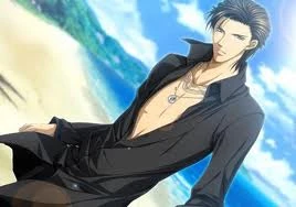 Satoshi Owar | The Feared Devil Wiki | Fandom