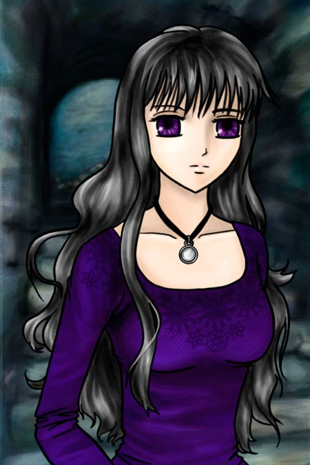 Phenelope Salvador | The Feared Devil Wiki | Fandom