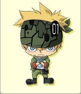 Colonnello | The Feared Devil Wiki | Fandom