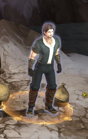 Enhai - Devilian Wiki