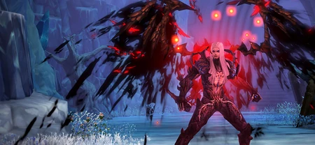 Devilian Form - Devilian Wiki
