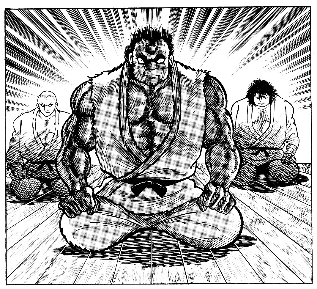 Machine Beasts | Devilman Wiki | Fandom