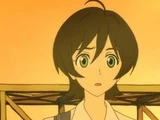 Category:Crybaby Characters | Devilman Wiki | Fandom
