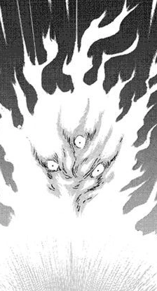 God (New Dante) | Devilman Wiki | Fandom