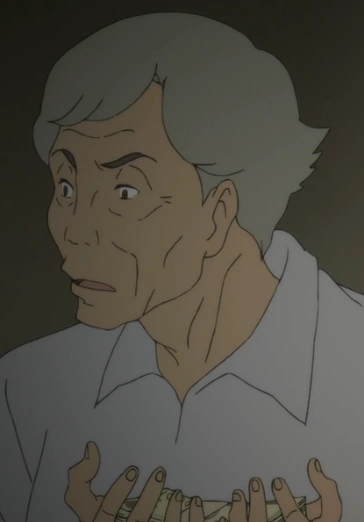 Mrs. Nagasaki | Devilman Wiki | Fandom