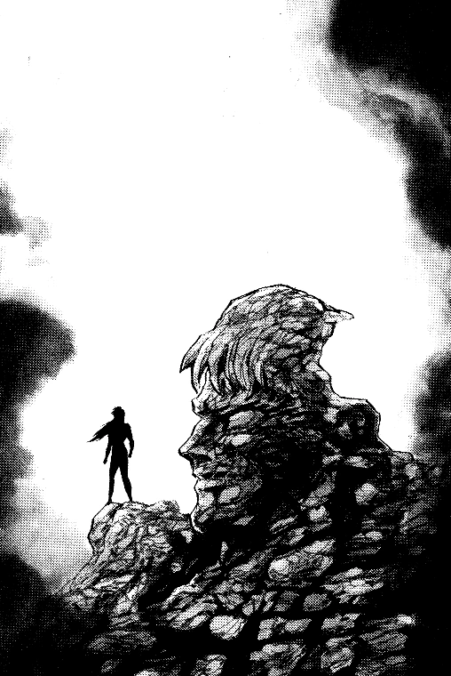 Advent of the Demon Lord | Devilman Wiki | Fandom