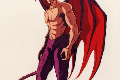 Amon The Apocalypse Of Devilman Movie