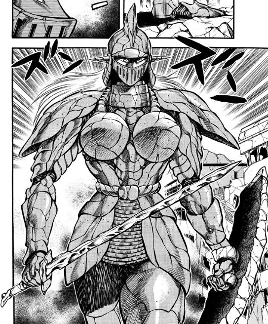 Eve | Devilman Wiki | Fandom