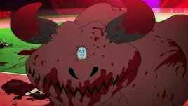 Moyuru Koda | Devilman Wiki | Fandom
