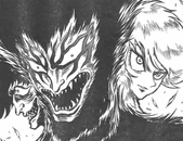 Ryo Utsugi (Grimoire) | Devilman Wiki | Fandom