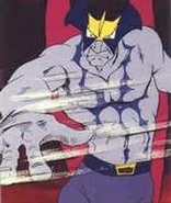 God (TV) | Devilman Wiki | Fandom