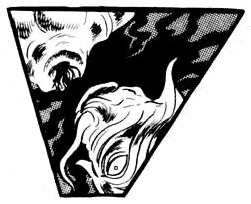 Unnamed Cyclops Demon | Devilman Wiki | Fandom