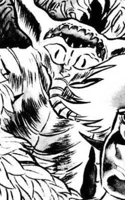 Pomett | Devilman Wiki | Fandom