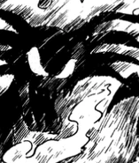 Unnamed Menacing Demon | Devilman Wiki | Fandom