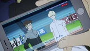 Moyuru Koda | Devilman Wiki | Fandom