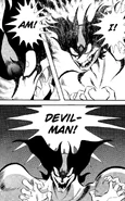 Akira Fudo | Devilman Wiki | Fandom