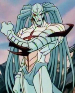 Saylos | Devilman Wiki | Fandom