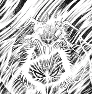 Zennon (Dante) | Devilman Wiki | Fandom