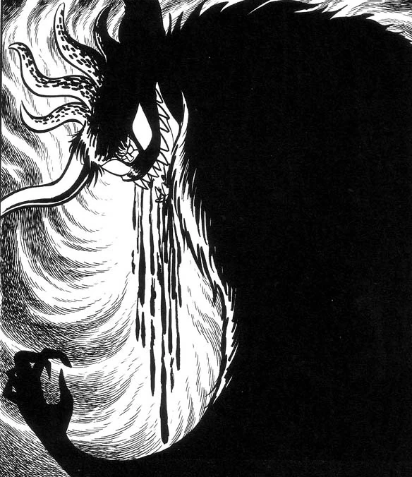 Dante | Devilman Wiki | Fandom