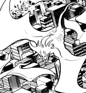 Firese | Devilman Wiki | Fandom