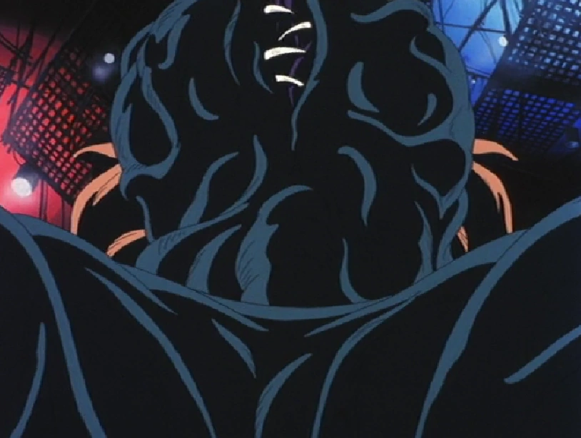 Vishvalic (OVA) | Devilman Wiki | Fandom